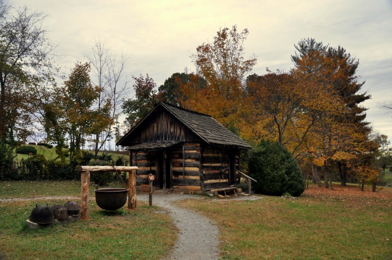 The Mountain Culture of Tennessee – GringoPotpourri
